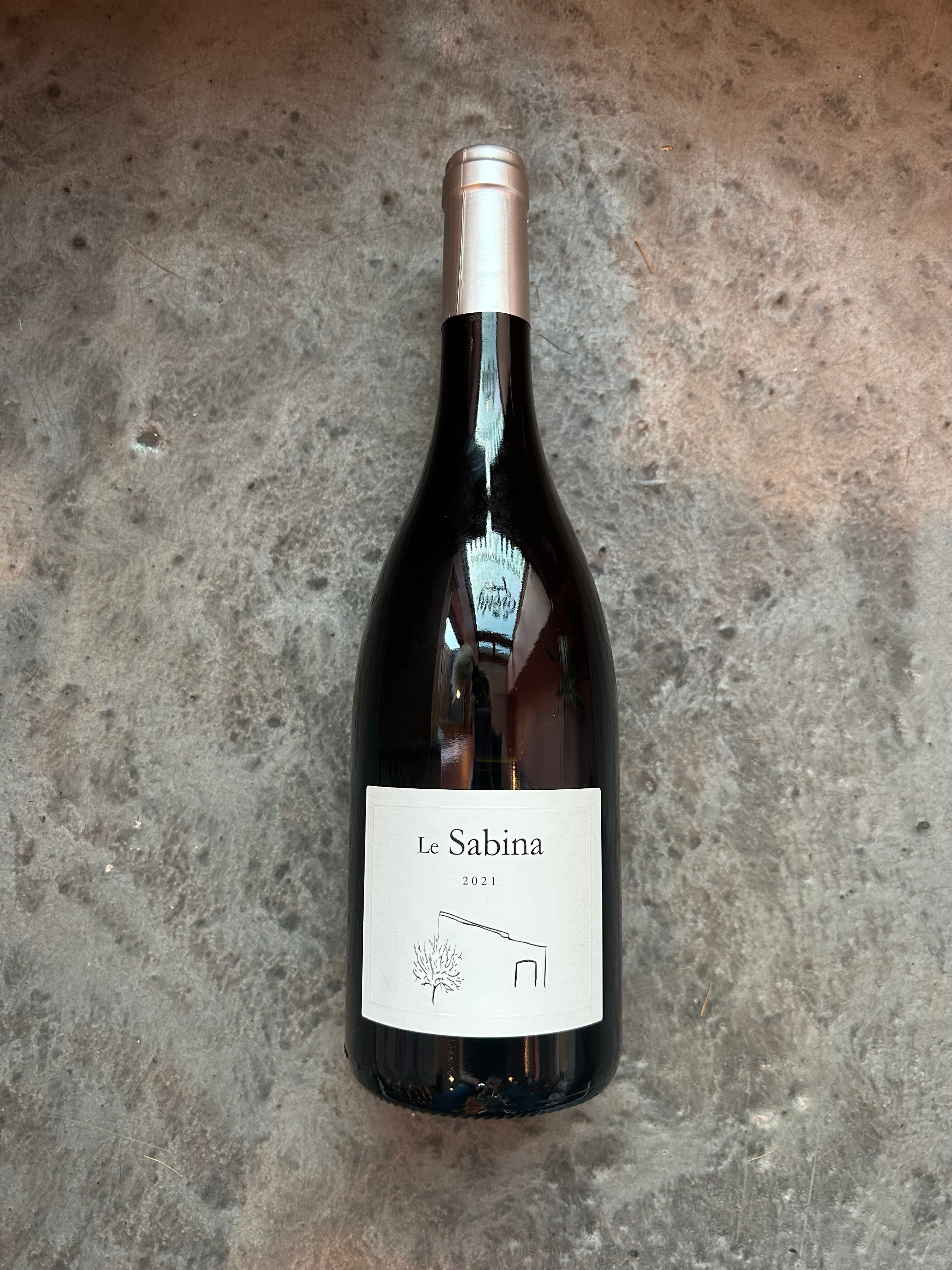 Clos del Rey Le Sabina 2022 – The Everly Restaurant